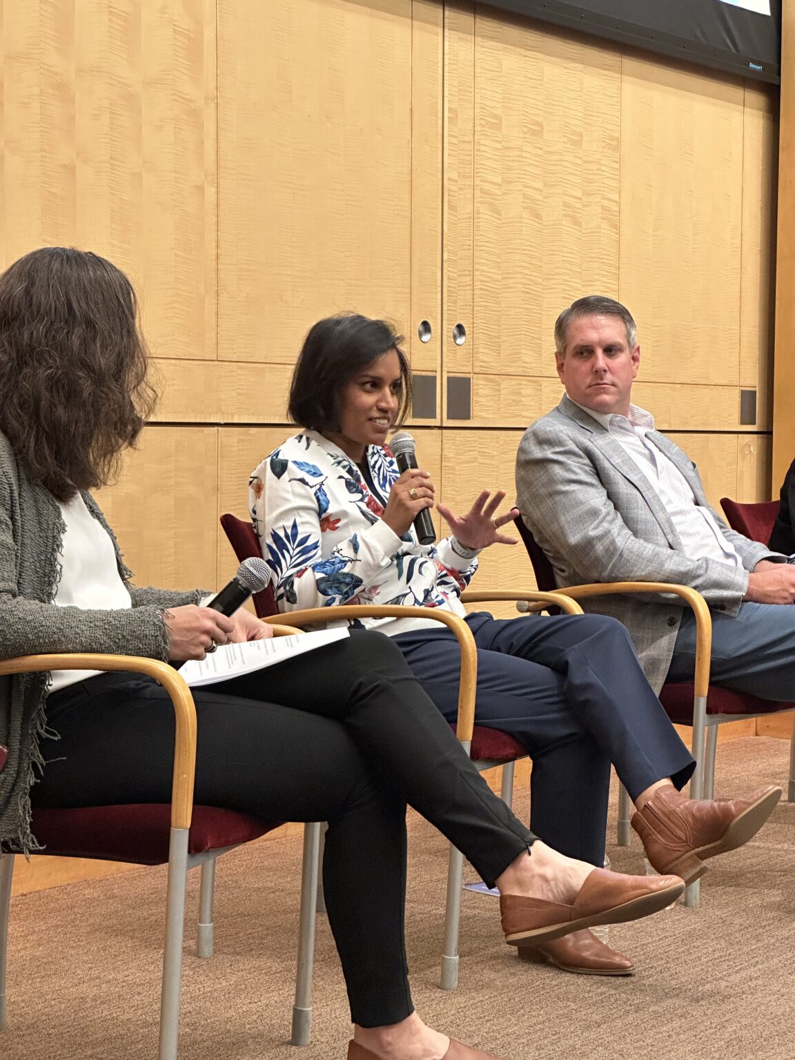 Healthcare - .406 Ventures