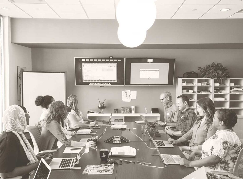 A Big Swing and a Home Run | Iora Health Case Study - .406 Ventures