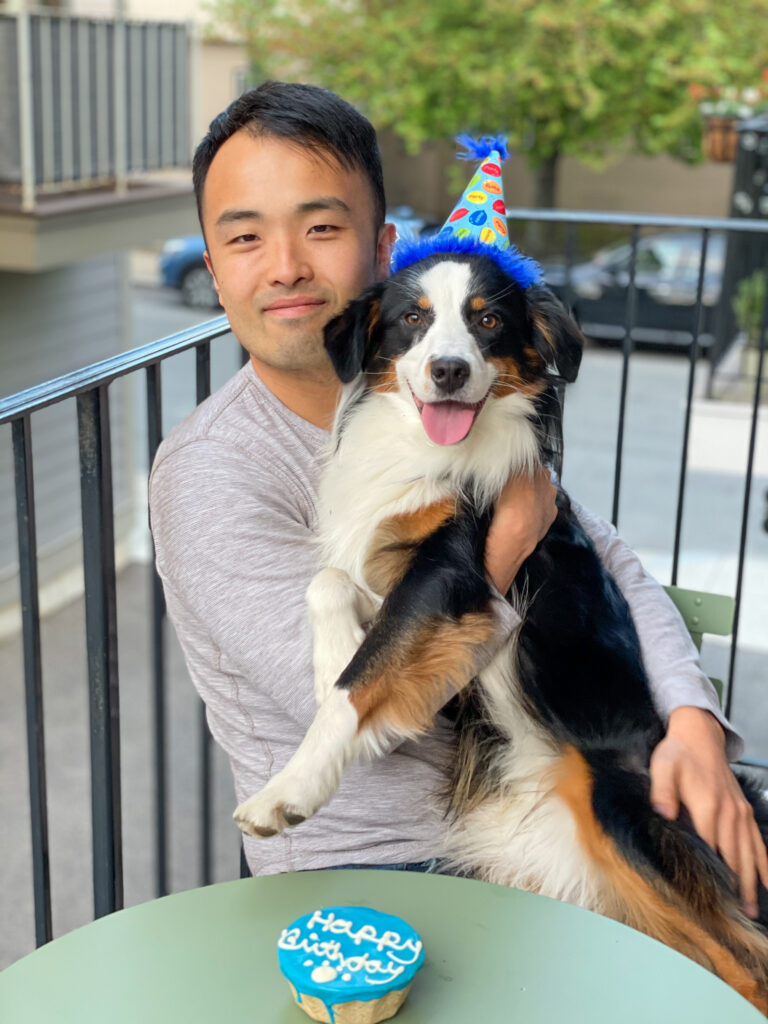 Kevin Wang - .406 Ventures