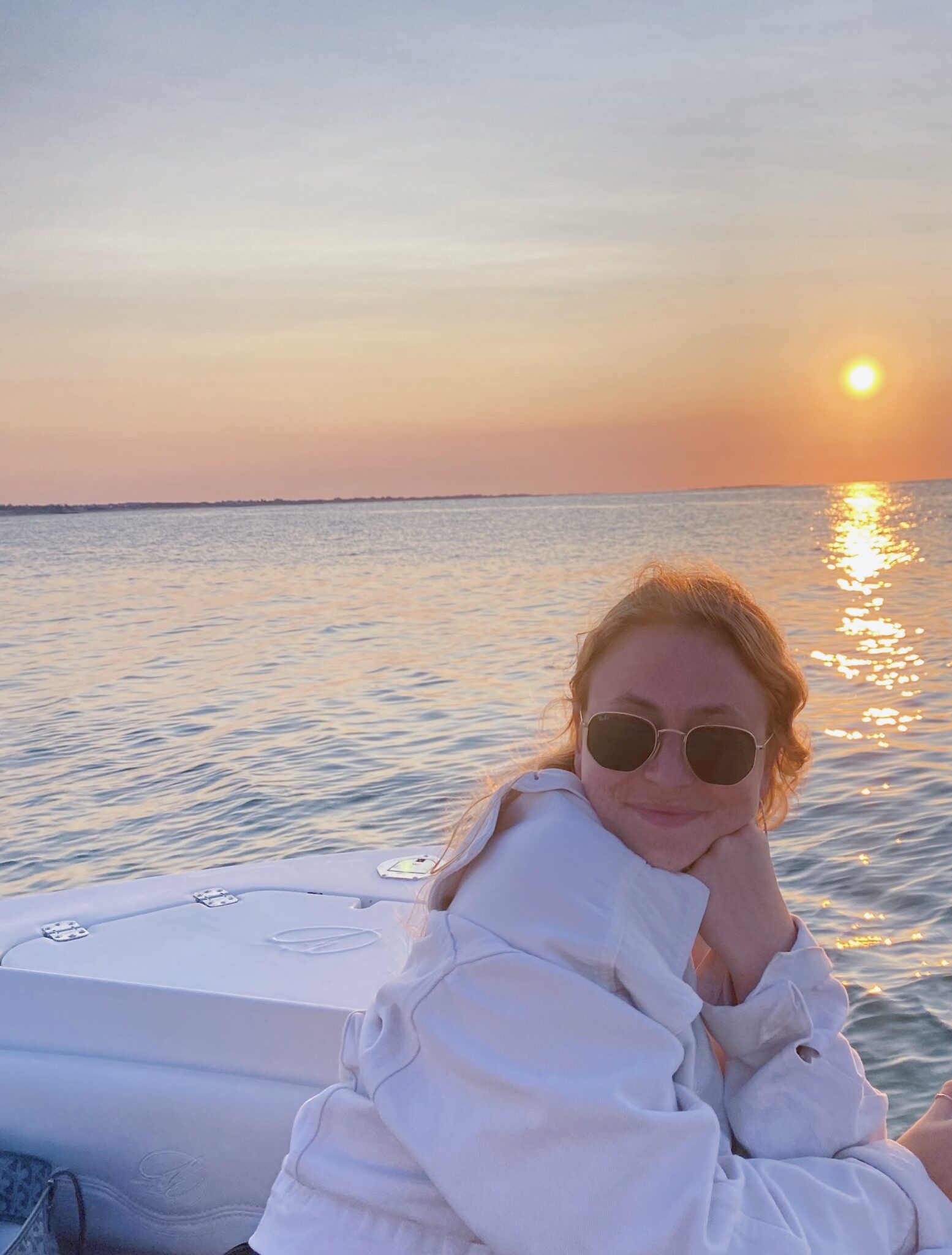 Marin Lang - .406 Ventures