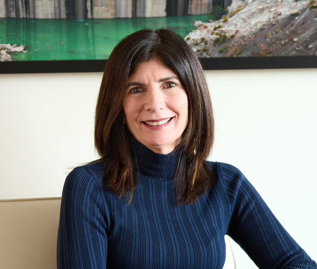 Esther Dominguez - .406 Ventures