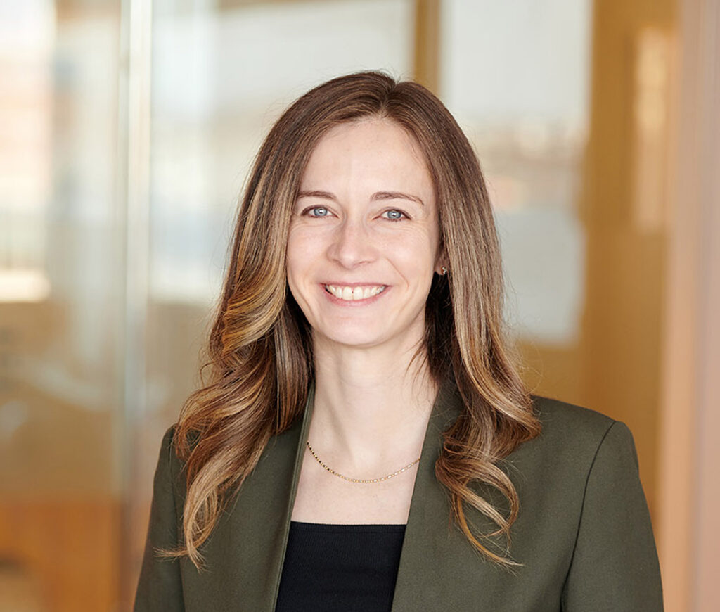 Kathryn Taylor Reddy - .406 Ventures
