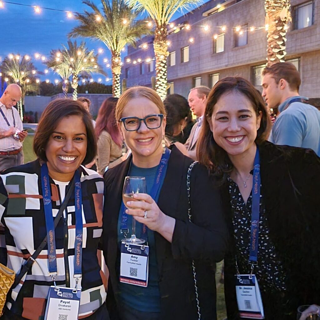 Home - .406 Ventures