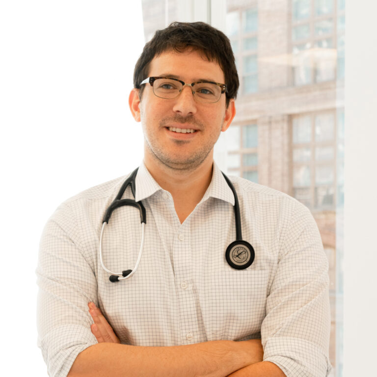 Healthcare - .406 Ventures